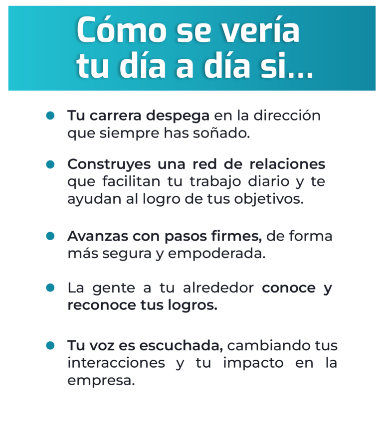 Círculo – Grisell Sordo® Executive Women’s Counselor