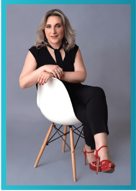 Tiburones – Grisell Sordo® Executive Women’s Counselor